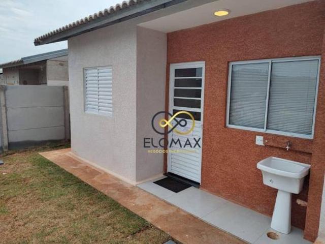 Casa em Caetetuba, Atibaia/SP de 50m² 2 quartos à venda por R$ 350.000,00