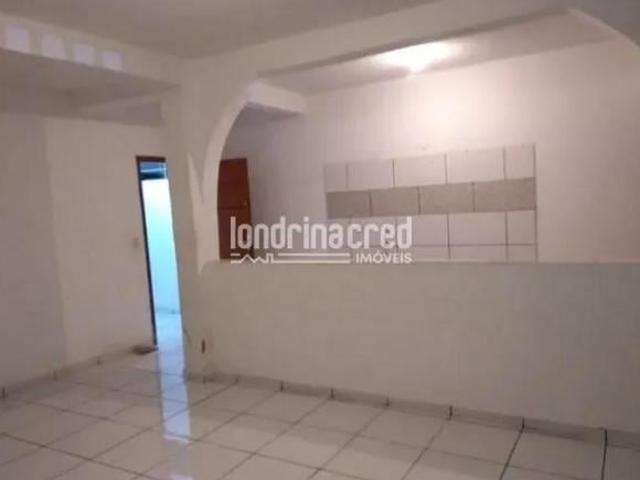 Casa em Cafezal, Londrina/PR de 252m² 4 quartos à venda por R$ 500.000,00