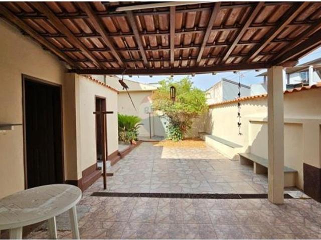 Casa em Caiçaras, Belo Horizonte/MG de 200m² 4 quartos à venda por R$ 529.000,00