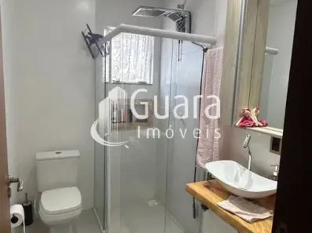 Casa em Caixa D Agua 40