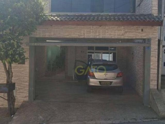 Casa em Cajamar, Casa em Jordanésia em Cajamar/SP
