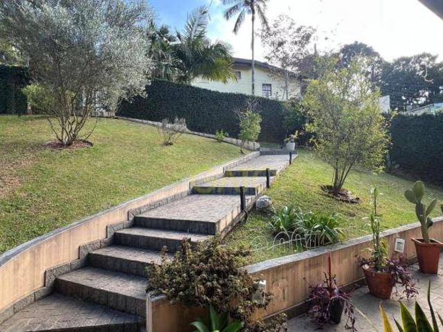 Casa em Cajamar, Casa em Jordanésia em Cajamar/SP