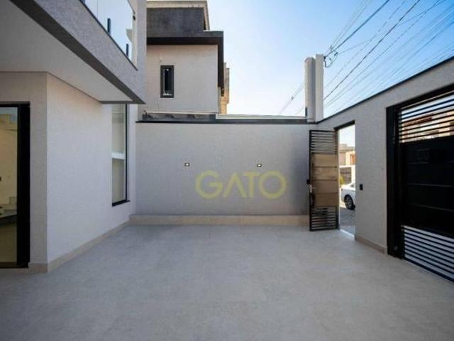 Casa em Cajamar, Casa no Portal dos Ipês em Cajamar/SP