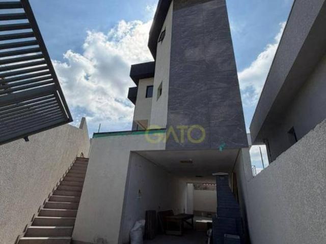 Casa em Cajamar, Casa no Portal dos Ipês em Cajamar/SP