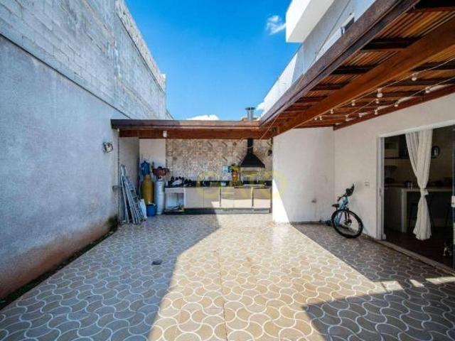 Casa em Cajamar, Casa no Portal dos Ipês em Cajamar/SP