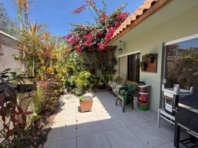 Casa em Cajamar, Casa no Portal dos Ipês em Cajamar/SP