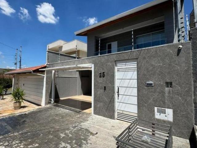 Casa em Cajamar, Casa no Portal dos Ipês em Cajamar/SP