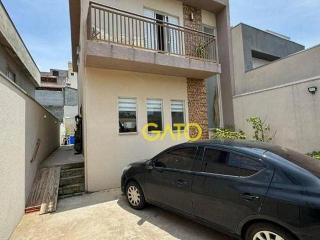 Casa em Cajamar, Casa no Portal dos Ipês em Cajamar/SP