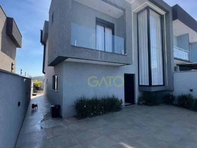 Casa em Cajamar, Casa no Portal dos Ipês em Cajamar/SP