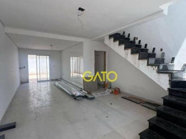 Casa em Cajamar, Casa no Portal dos Ipês em Cajamar/SP