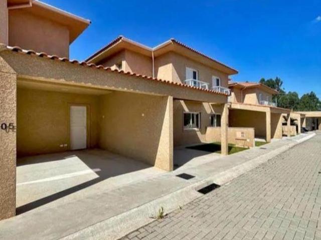 Casa em Cajamar, Casa no Portal dos Ipês em Cajamar/SP