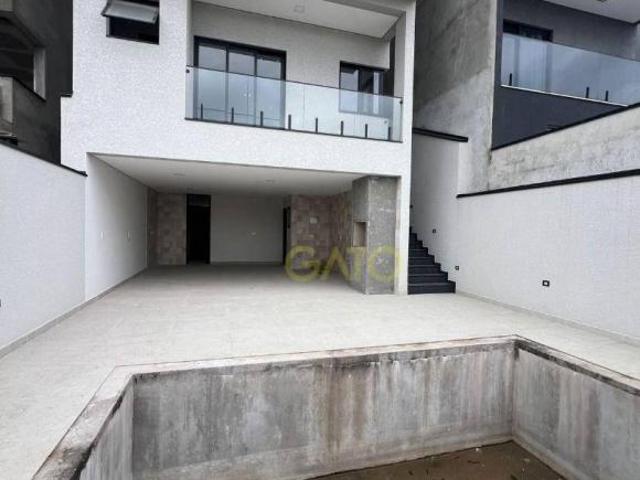 Casa em Cajamar, Casa no Portal dos Ipês em Cajamar/SP