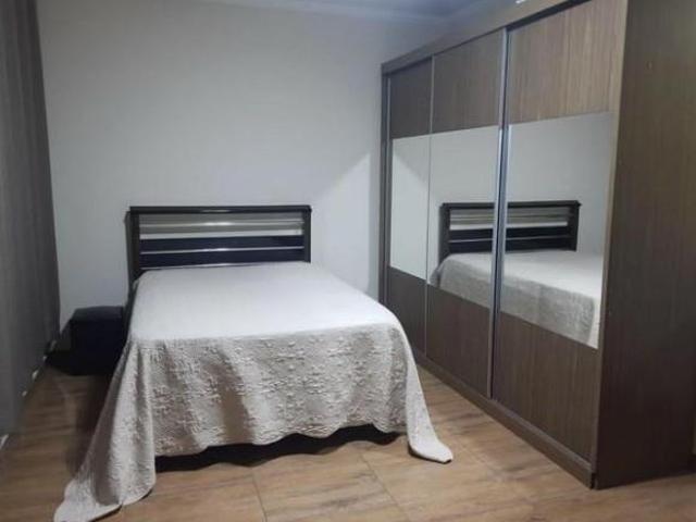 Casa em Cajamar no Polvilho com 3 dormitórios e 3 vagas de garagem