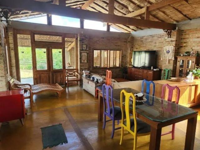 Casa em Caju Ponta Negra, Maricá/RJ de 280m² 4 quartos à venda por R$ 719.900,00