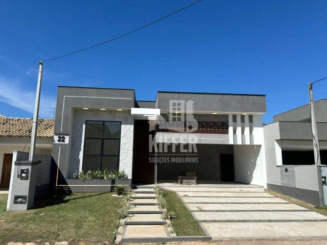 Casa em Inoã Inoã, Maricá/RJ de 124m² 3 quartos à venda por R$ 897.900,00