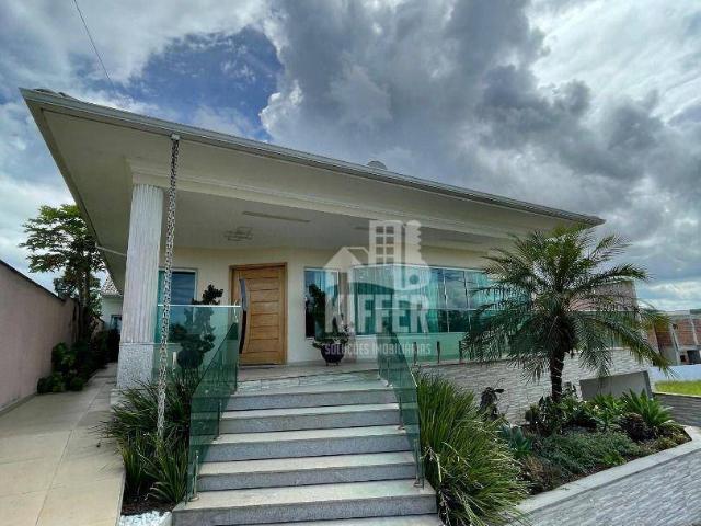Casa em Cajueiros Itaipuaçu, Maricá/RJ de 130m² 4 quartos à venda por R$ 1.299.900,00
