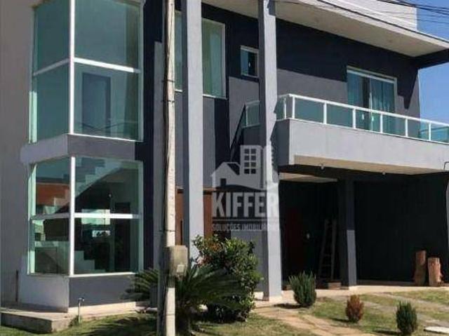 Casa em Cajueiros Itaipuaçu, Maricá/RJ de 165m² 4 quartos à venda por R$ 799.900,00