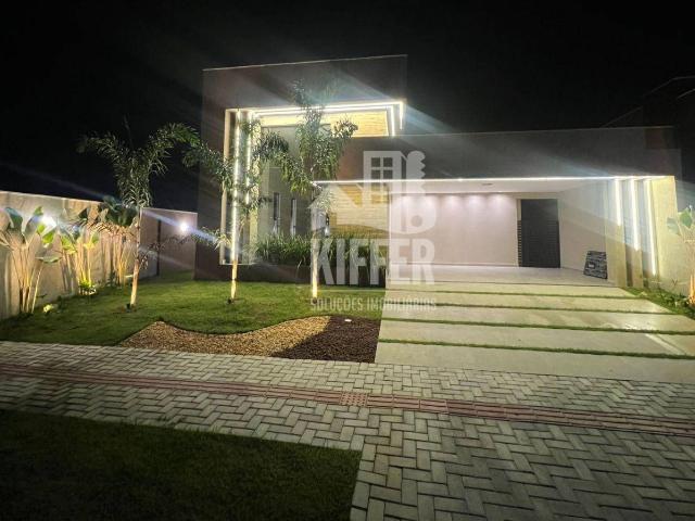 Casa em Cajueiros Itaipuaçu, Maricá/RJ de 176m² 3 quartos à venda por R$ 1.099.900,00