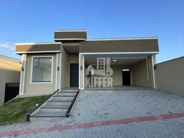 Casa em Cajueiros Itaipuaçu, Maricá/RJ de 196m² 3 quartos à venda por R$ 1.149.000,00