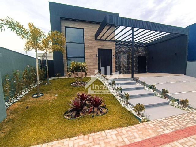 Casa em Cajueiros Itaipuaçu, Maricá/RJ de 190m² 3 quartos à venda por R$ 1.199.900,00