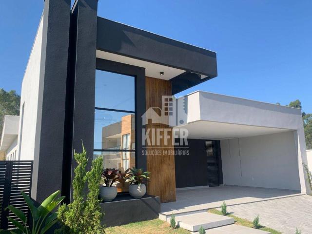 Casa em Cajueiros Itaipuaçu, Maricá/RJ de 190m² 3 quartos à venda por R$ 1.149.900,00