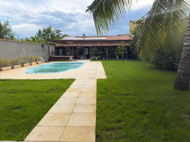 Casa em Cajueiros Itaipuaçu, Maricá/RJ de 210m² 5 quartos à venda por R$ 1.149.900,00