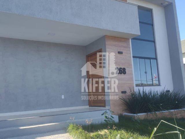 Casa em Cajueiros Itaipuaçu, Maricá/RJ de 268m² 2 quartos à venda por R$ 689.900,00