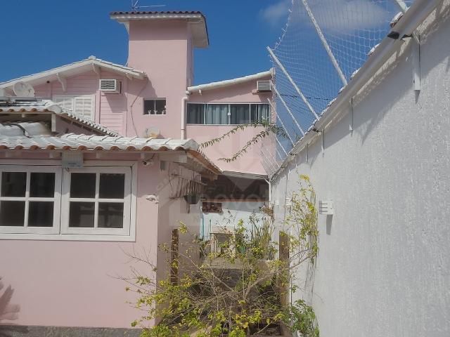 Casa em Cajueiros Itaipuaçu, Maricá/RJ de 394m² 5 quartos à venda por R$ 989.000,00
