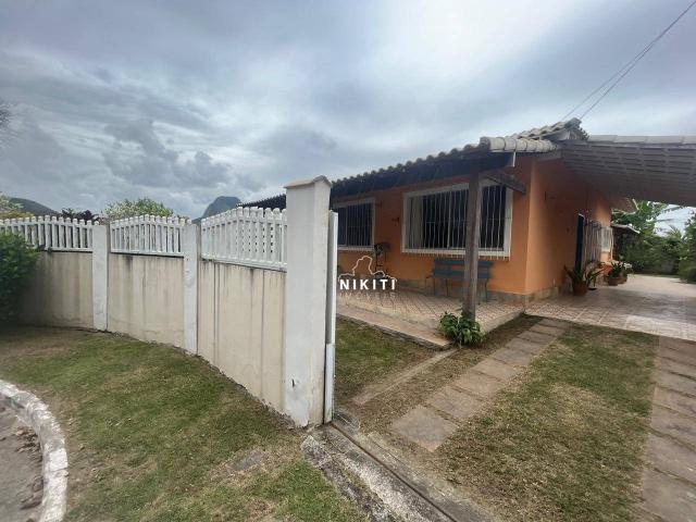 Casa em Cajueiros Itaipuaçu, Maricá/RJ de 99m² 3 quartos à venda por R$ 549.000,00