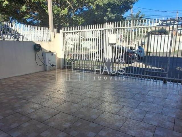 Casa em Cajuru Curitiba