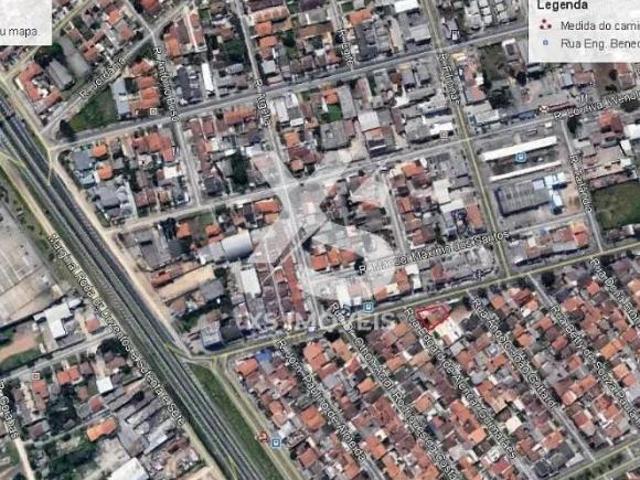 Casa em Cajuru, Curitiba/PR de 174m² 3 quartos à venda por R$ 990.000,00
