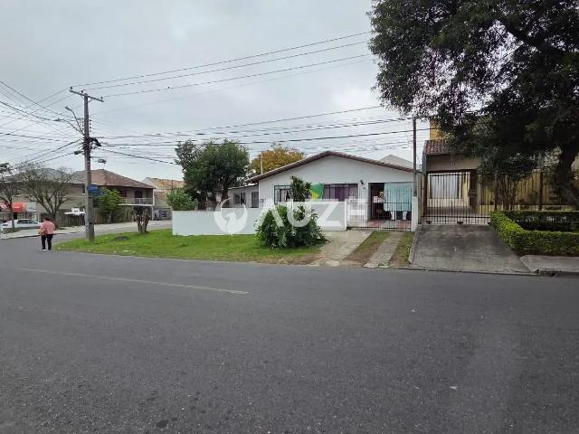 Casa em Cajuru, Curitiba/PR de 89m² 3 quartos à venda por R$ 749.900,00