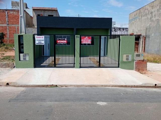 Casa em Cajuru do Sul, Sorocaba/SP de 40m² 1 quartos à venda por R$ 219.000,00