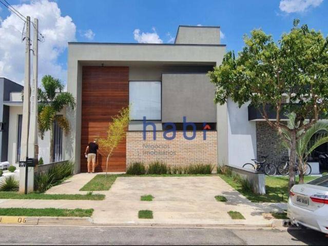 Casa em Cajuru do Sul, Sorocaba/SP de 81m² 1 quartos à venda por R$ 749.000,00