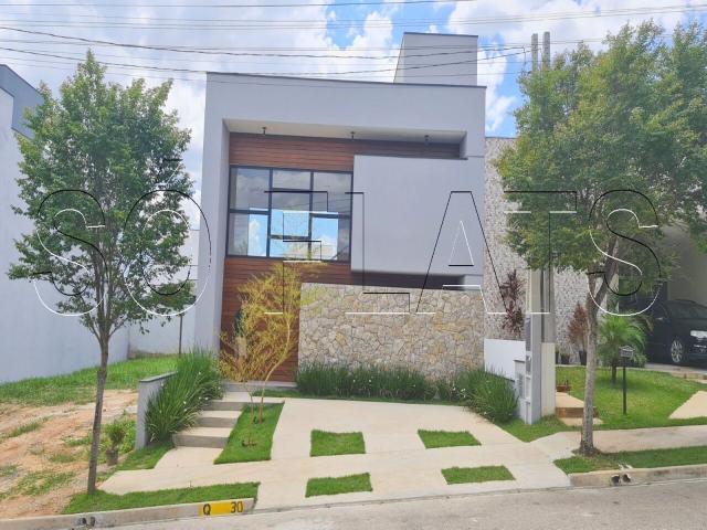 Casa em Cajuru do Sul, Sorocaba/SP de 94m² 1 quartos à venda por R$ 819.900,00