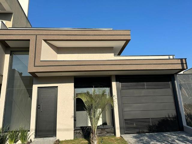 Casa em Cajuru do Sul, Sorocaba/SP de 110m² 2 quartos à venda por R$ 838.200,00