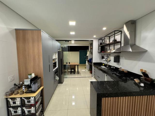 Casa em Cajuru do Sul, Sorocaba/SP de 110m² 3 quartos à venda por R$ 814.900,00