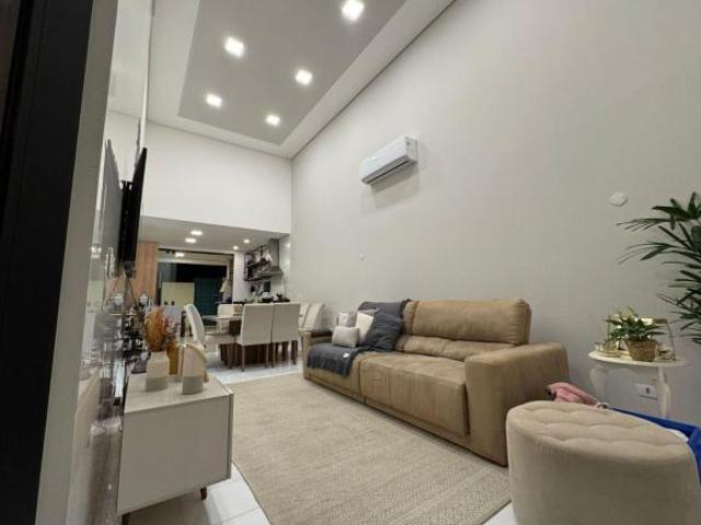 Casa em Cajuru do Sul, Sorocaba/SP de 110m² 3 quartos à venda por R$ 815.000,00