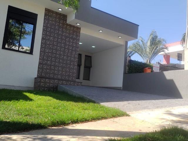 Casa em Cajuru do Sul, Sorocaba/SP de 112m² 3 quartos à venda por R$ 729.900,00