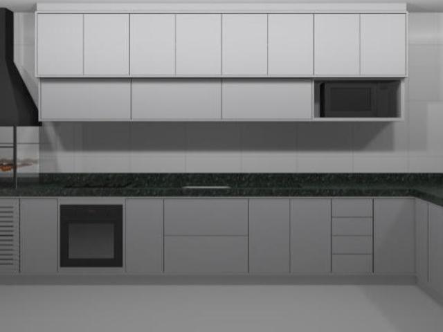 Casa em Cajuru do Sul, Sorocaba/SP de 118m² 3 quartos à venda por R$ 851.400,00