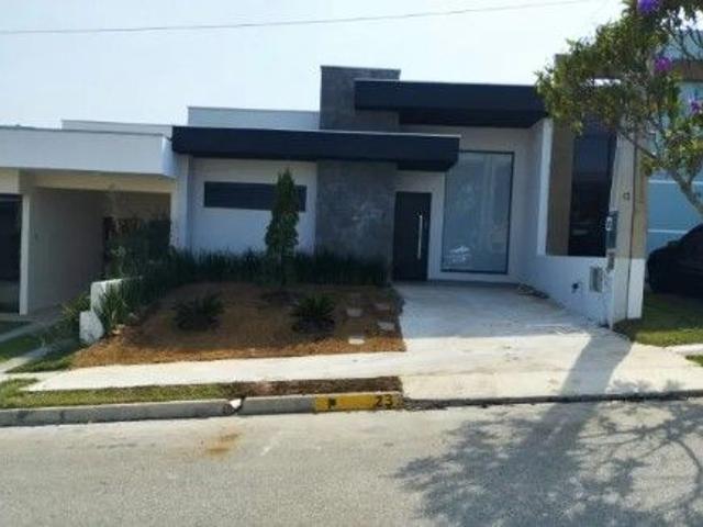 Casa em Cajuru do Sul, Sorocaba/SP de 121m² 3 quartos à venda por R$ 719.900,00