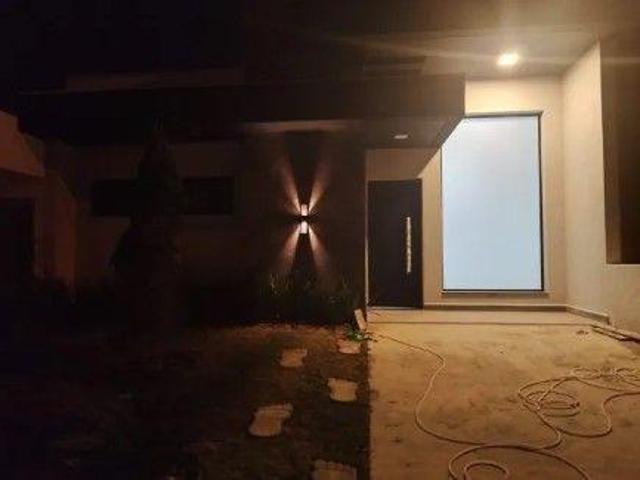 Casa em Cajuru do Sul, Sorocaba/SP de 121m² 3 quartos à venda por R$ 720.000,00