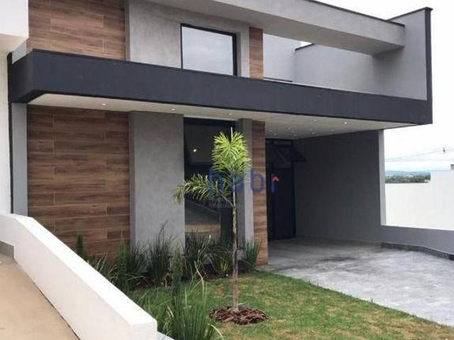 Casa em Cajuru do Sul, Sorocaba/SP de 121m² 3 quartos à venda por R$ 850.000,00