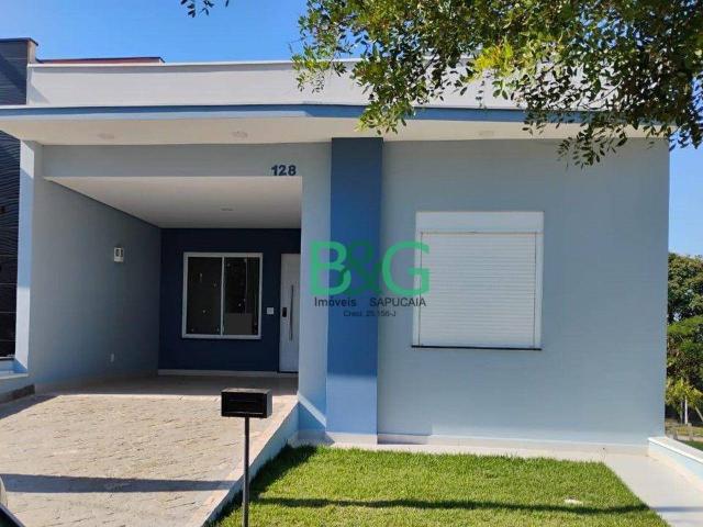 Casa em Cajuru do Sul, Sorocaba/SP de 130m² 3 quartos à venda por R$ 769.000,00