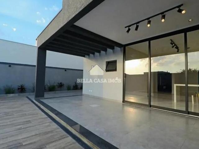 Casa em Cajuru do Sul, Sorocaba/SP de 180m² 3 quartos à venda por R$ 1.410.000,00