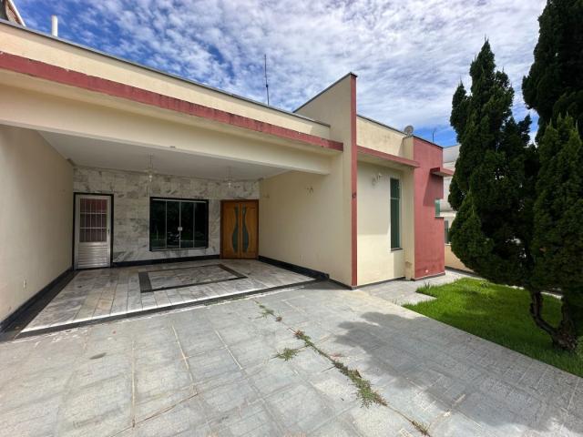 Casa em Cajuru do Sul, Sorocaba/SP de 240m² 3 quartos à venda por R$ 849.900,00