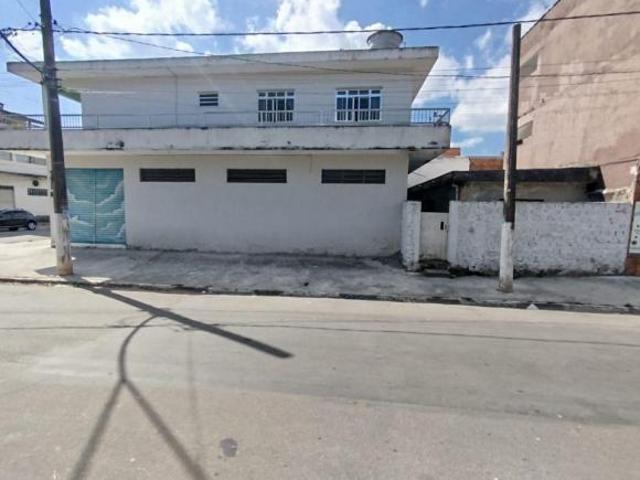 Casa em Calmon Viana, Poá/SP de 377m² 3 quartos à venda por R$ 1.200.000,00