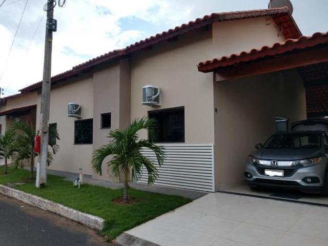 Casa em Caldas Novas condomínio Village das Thermas Casa em Condomínio com 4 Quarto s por R$ 5500