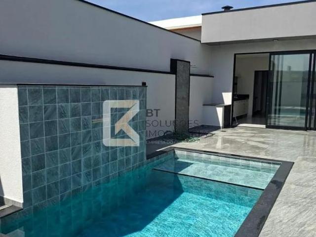 Casa em Caldeira, Indaiatuba/SP de 187m² 3 quartos à venda por R$ 1.647.000,00