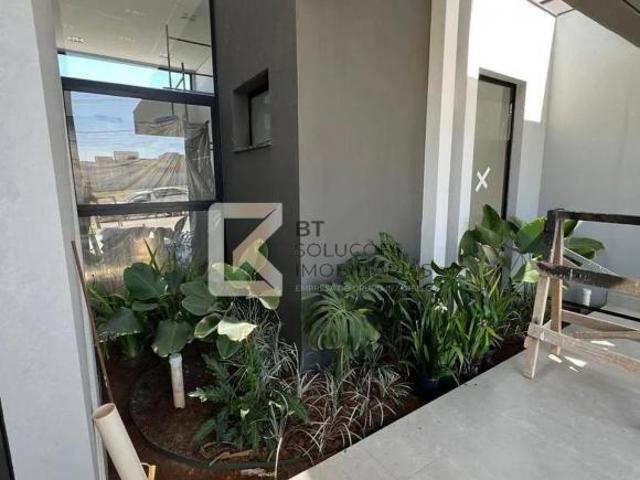 Casa em Caldeira, Indaiatuba/SP de 218m² 3 quartos à venda por R$ 1.900.000,00